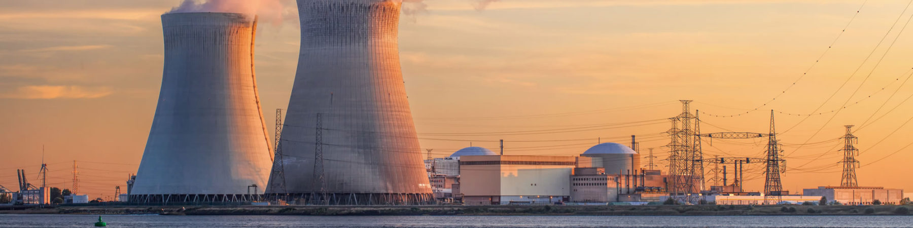 Nuclear Power Plant Installation Services | MMES